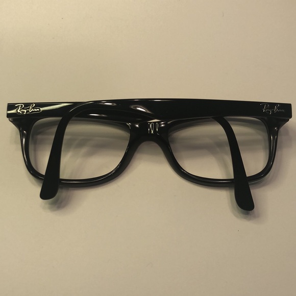 Ray-Ban | Other | Ray Ban Rb5228 Ophthalmic Frame | Poshmark